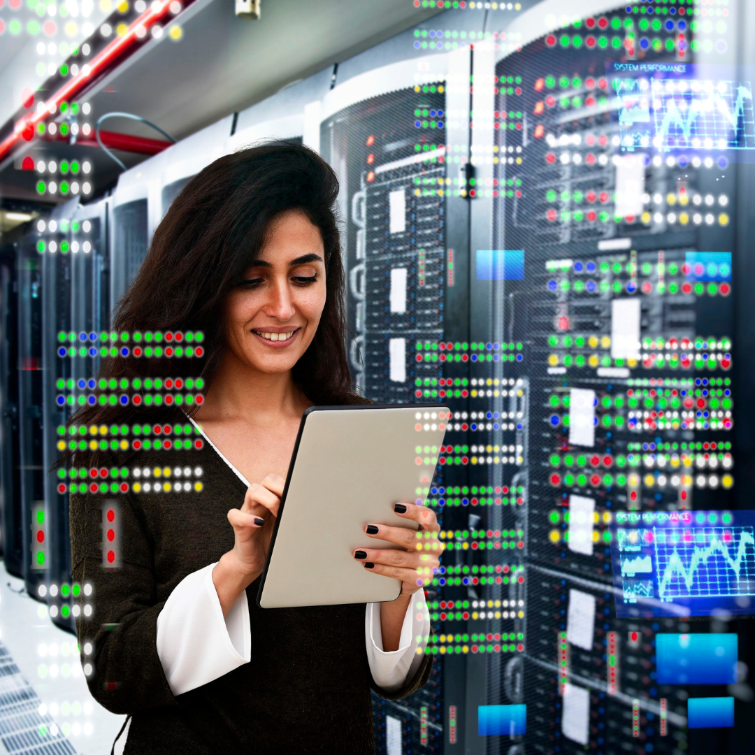 Staff Augmentation Ctrl V Inc